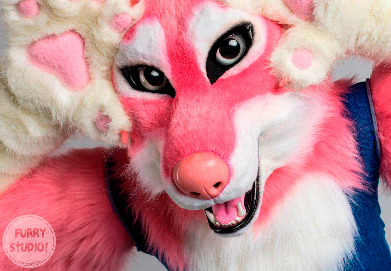 Russians dressing up as animals: Harmless fun or sexual deviation ...