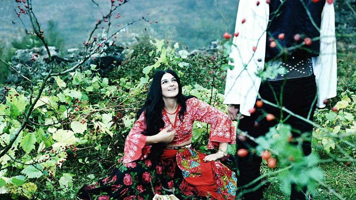 10 Soviet movies that everyone should watch - Russia Beyond