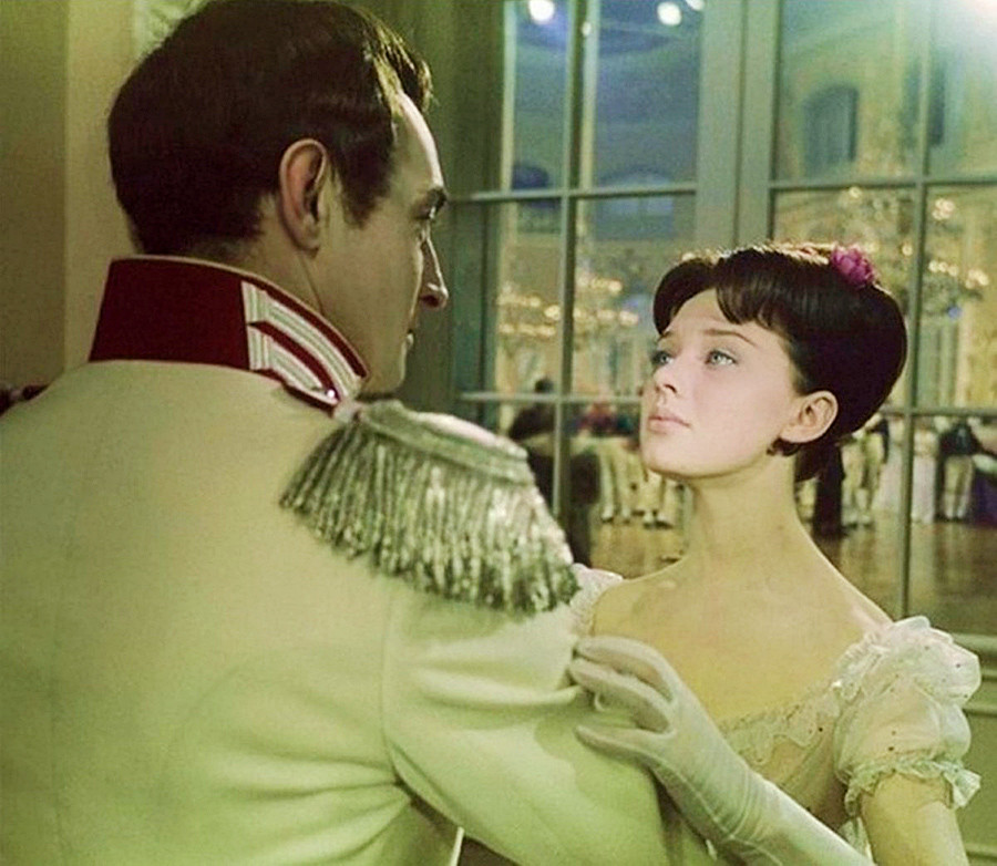 10 Soviet movies that everyone should watch - Russia Beyond