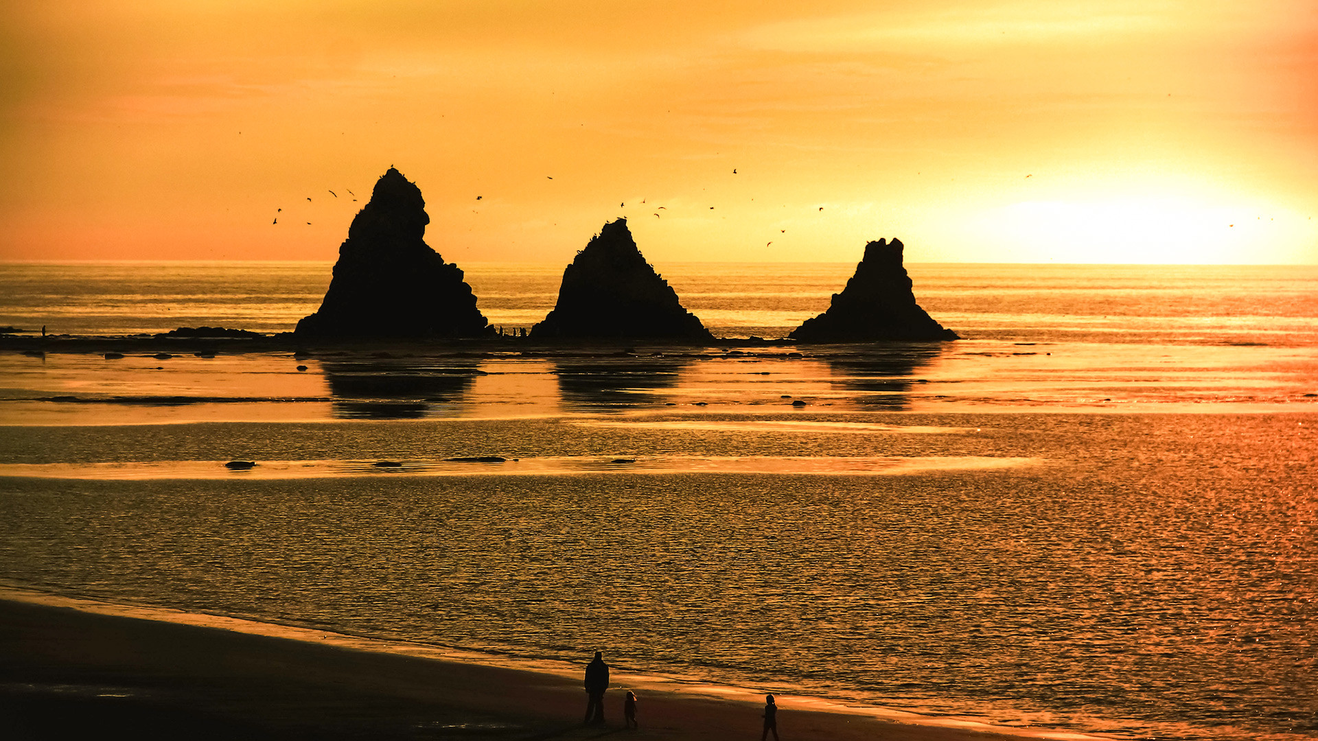 5 most picturesque spots on Sakhalin Island (PHOTOS) - Russia Beyond