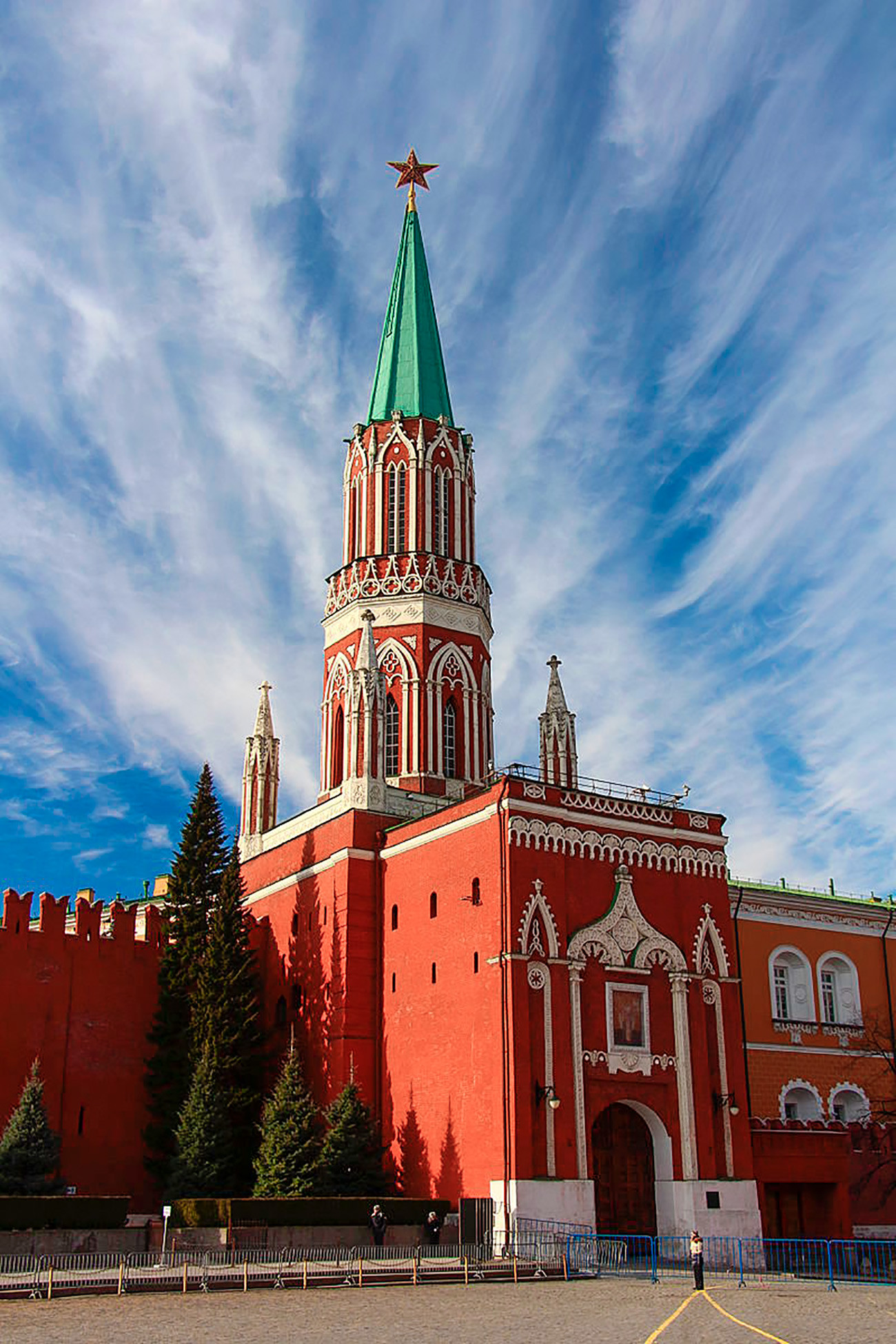 20 facts about 20 Kremlin towers (PHOTOS) - Russia Beyond
