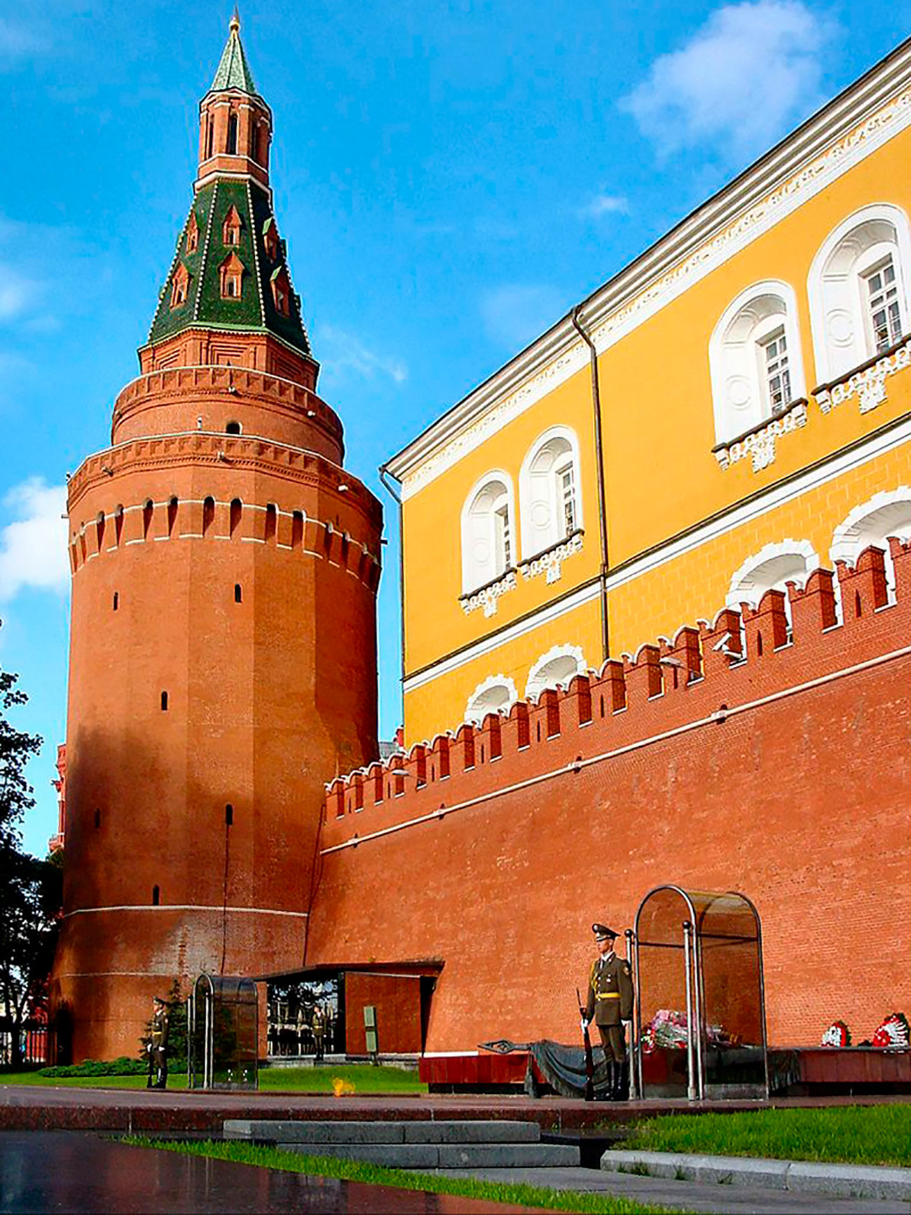 20 facts about 20 Kremlin towers (PHOTOS) - Russia Beyond