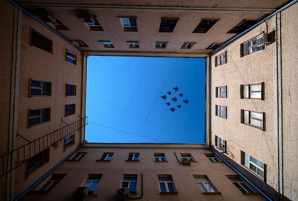 The best views of Russia in 2019, according to us (PHOTOS) - Russia Beyond