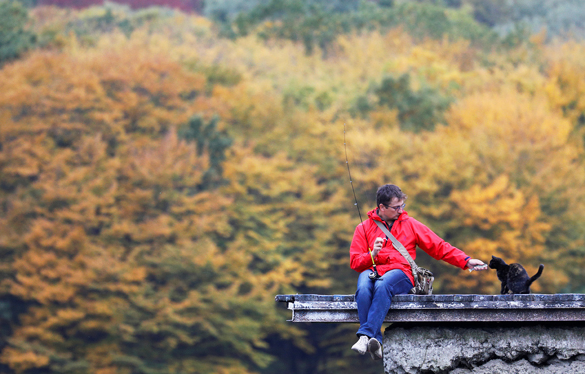 The best views of Russia in 2019, according to us (PHOTOS) - Russia Beyond