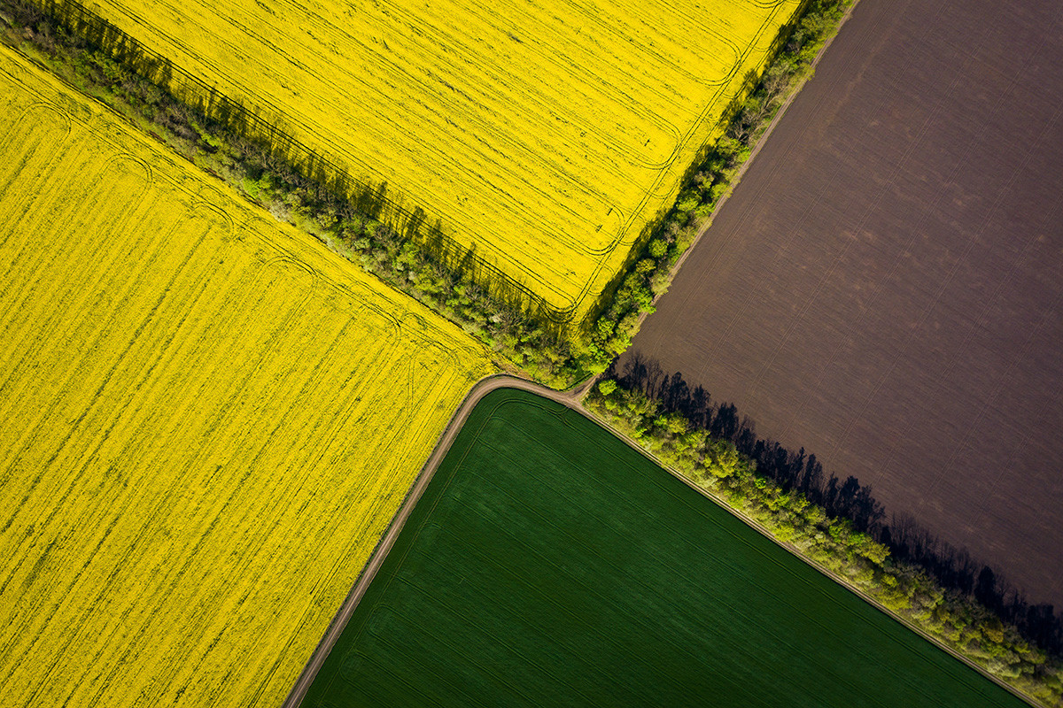 The best views of Russia in 2019, according to us (PHOTOS) - Russia Beyond