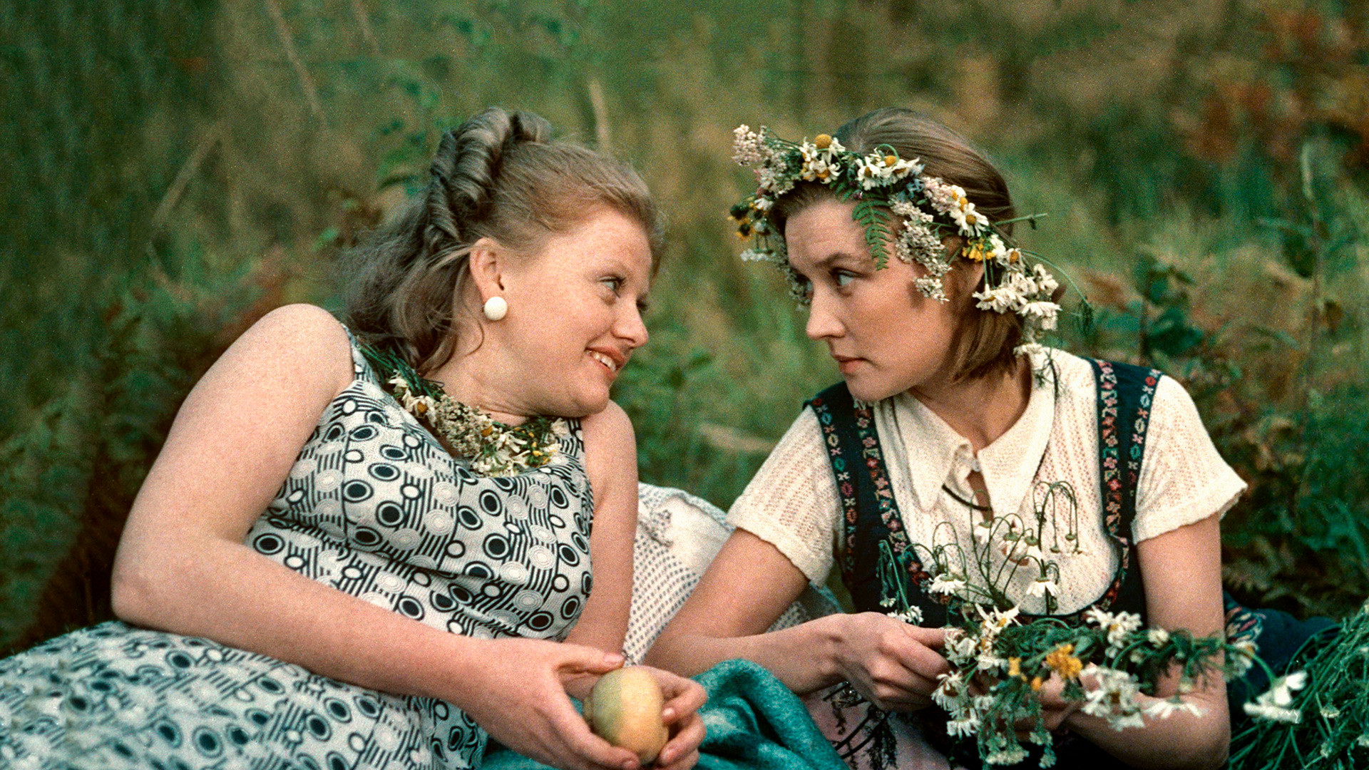 8 Soviet films in which you can glimpse old Moscow - Russia Beyond