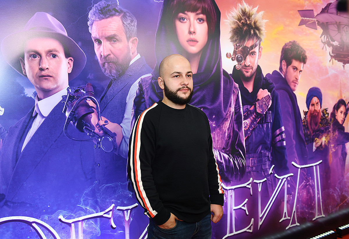 I cinque film russi più attesi del 2020 - Russia Beyond - Italia