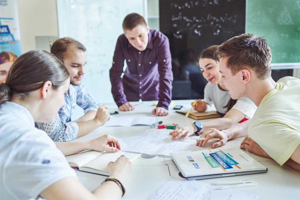 Why does Russia have so many talented mathematicians? - Russia Beyond