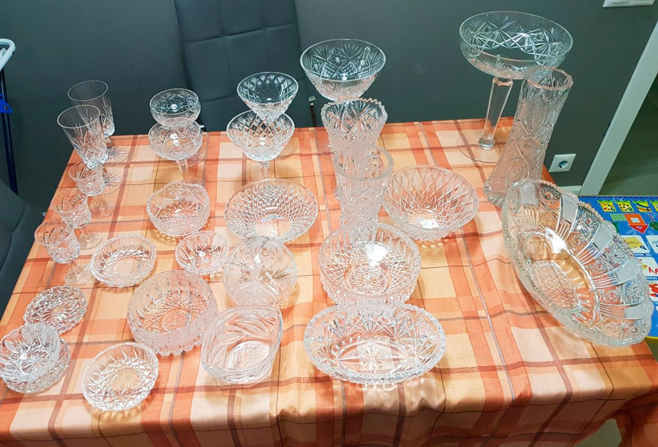 Goods from socialist countries that were a big hit in the USSR (PHOTOS ...