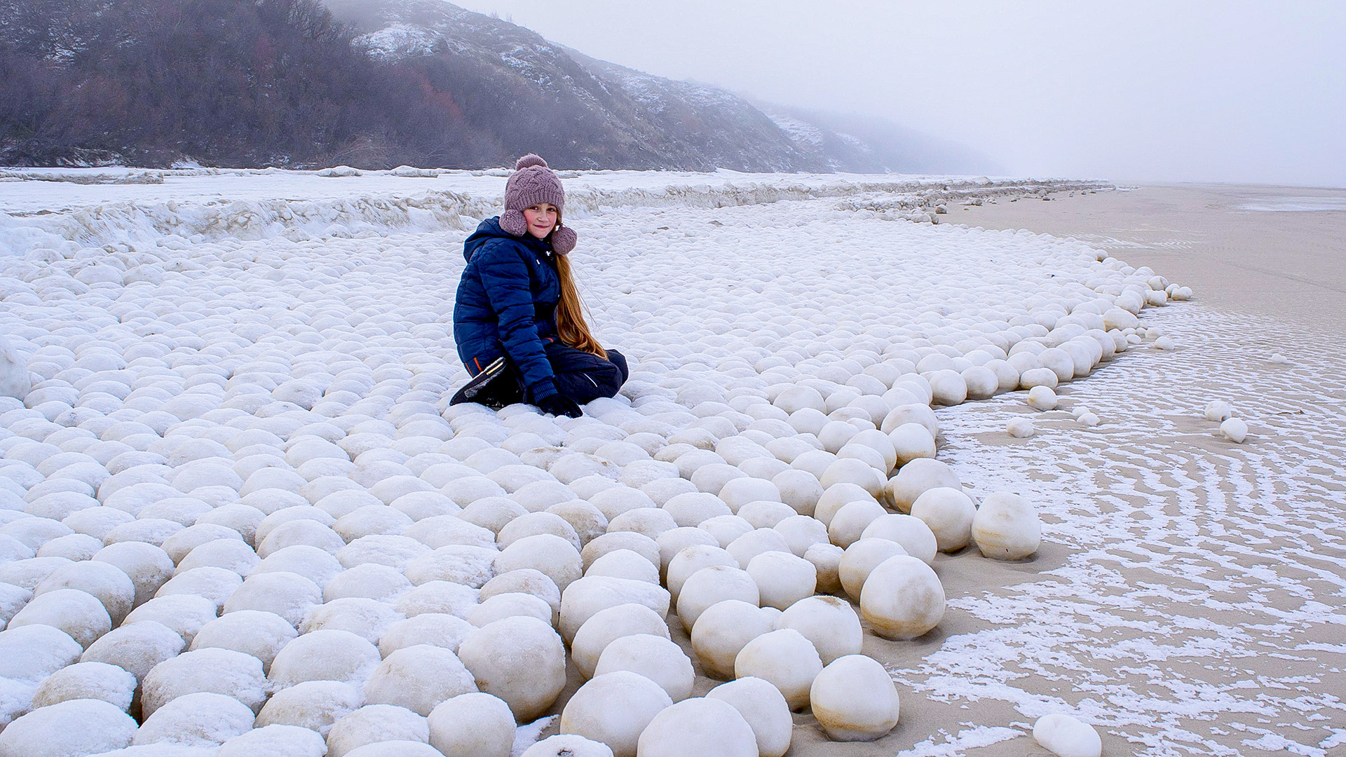 The most UNUSUAL types of ice found in Russia (PHOTOS) - Russia Beyond