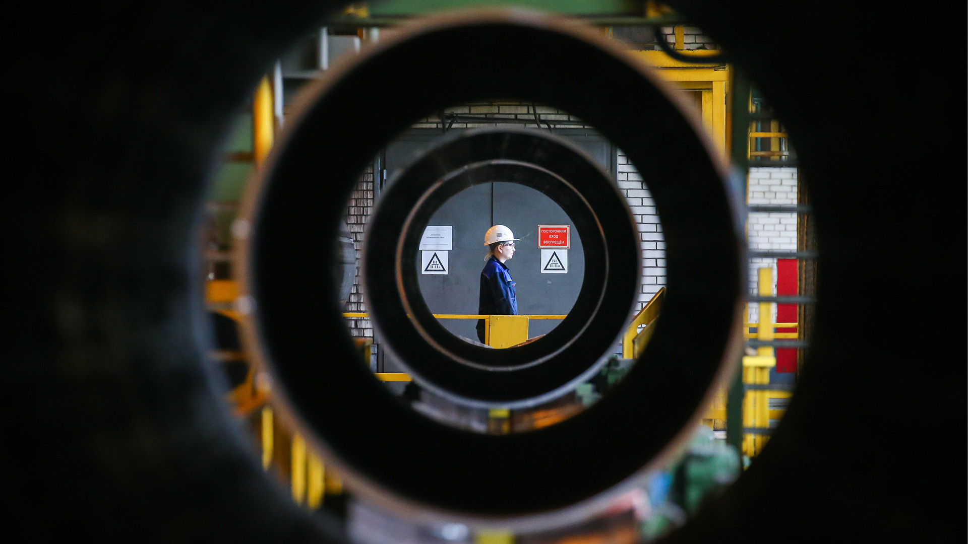 Inaugurato il Turkish Stream: cosa cambierà davvero per l’Europa ...