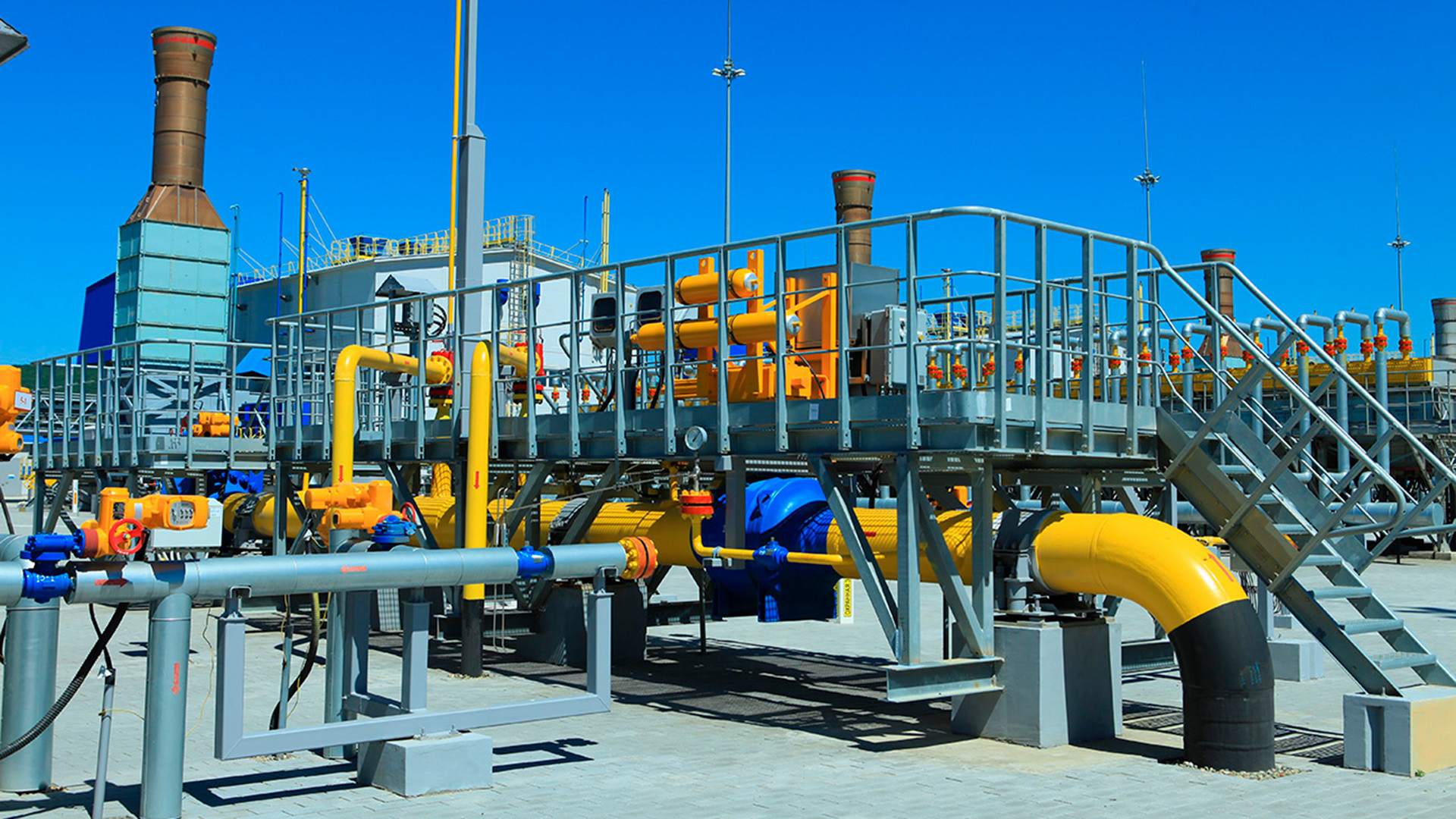 Inaugurato il Turkish Stream: cosa cambierà davvero per l’Europa ...