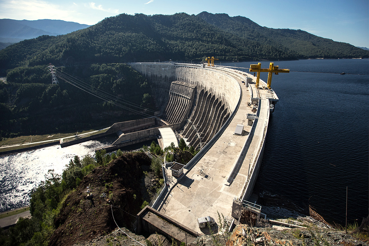 10 Fotos, die Sibirien beschreiben - Russia Beyond DE