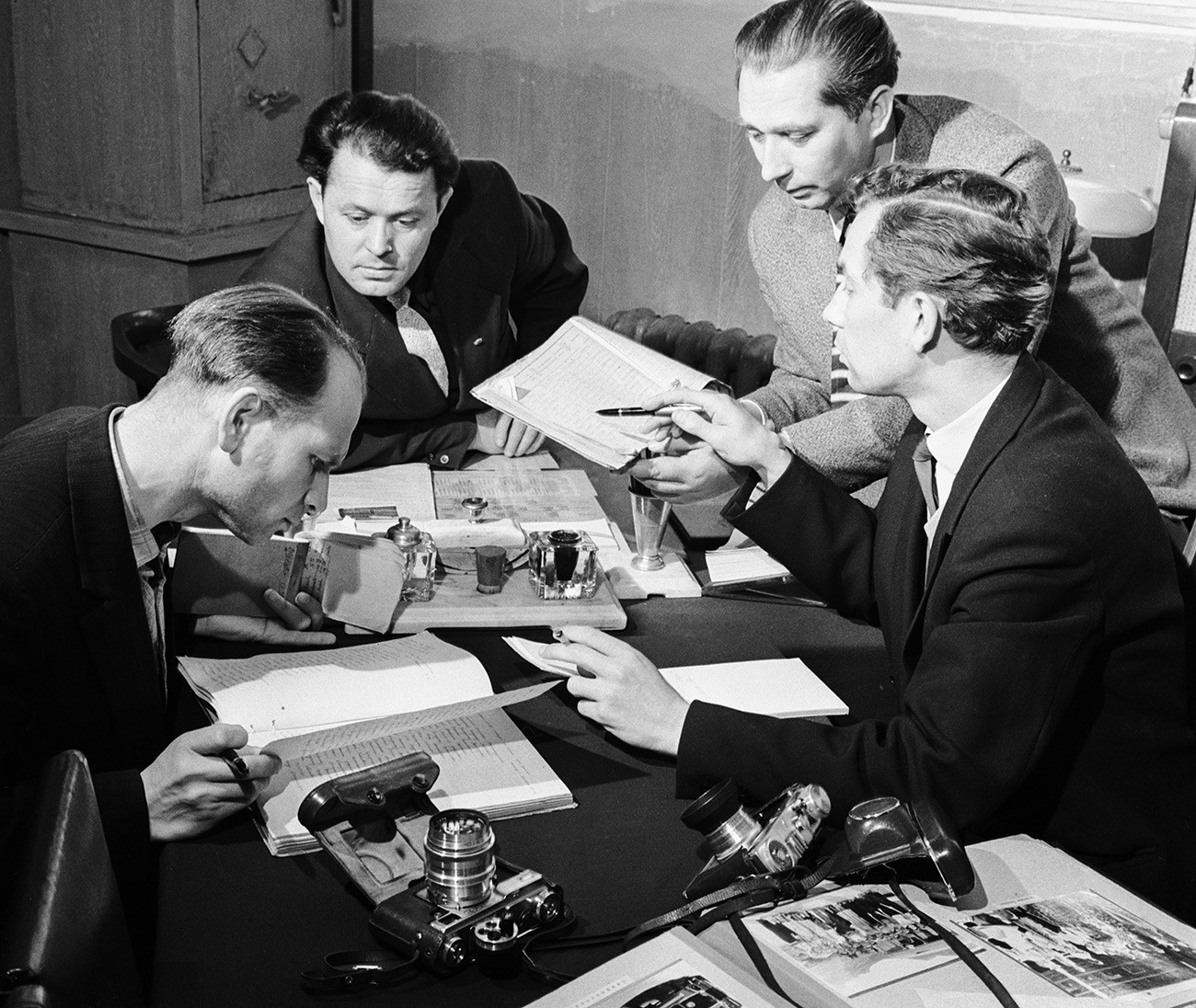 How a conman and criminal became a Hero of the Soviet Union - Russia Beyond