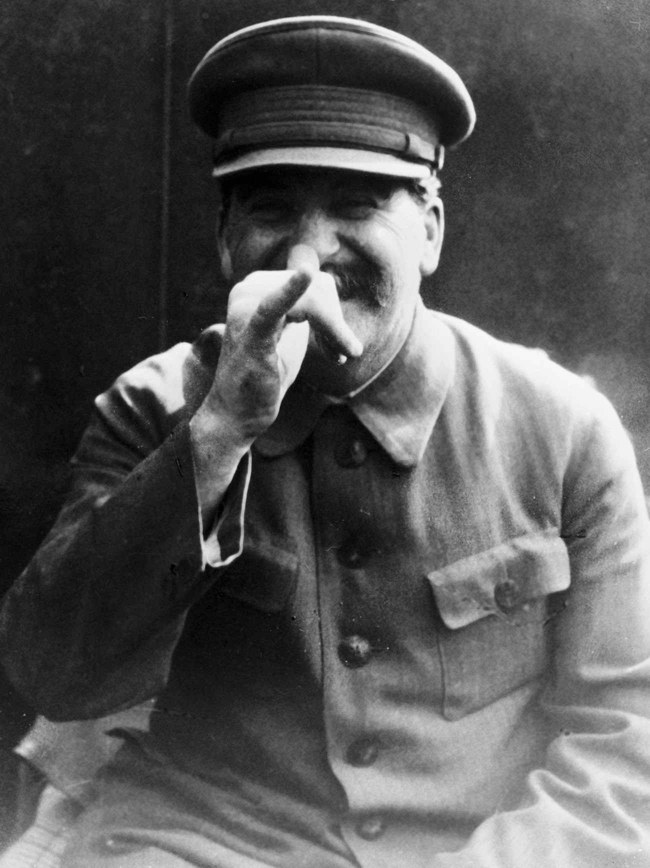 ¿Cuáles eran los pasatiempos favoritos de Stalin? - Russia Beyond ES