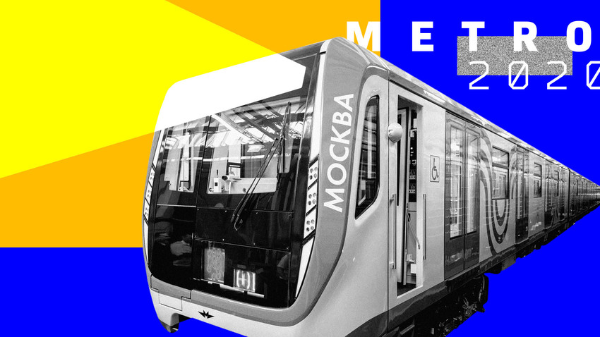 How much does a Moscow Metro ticket cost in 2020? (INFOGRAPHICS ...