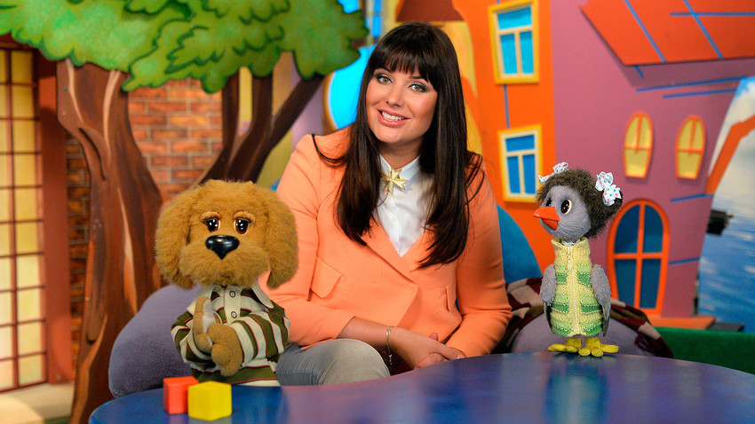 10 popular original TV shows from Russia - Russia Beyond