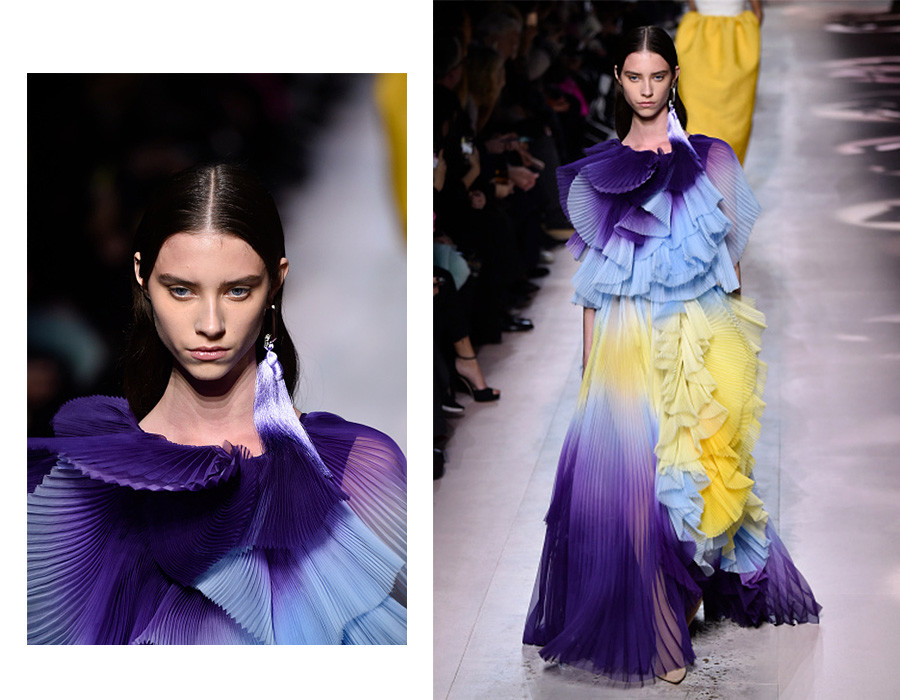 7 modelos rusas jóvenes que van a hacerse muy famosas dentro de poco ...