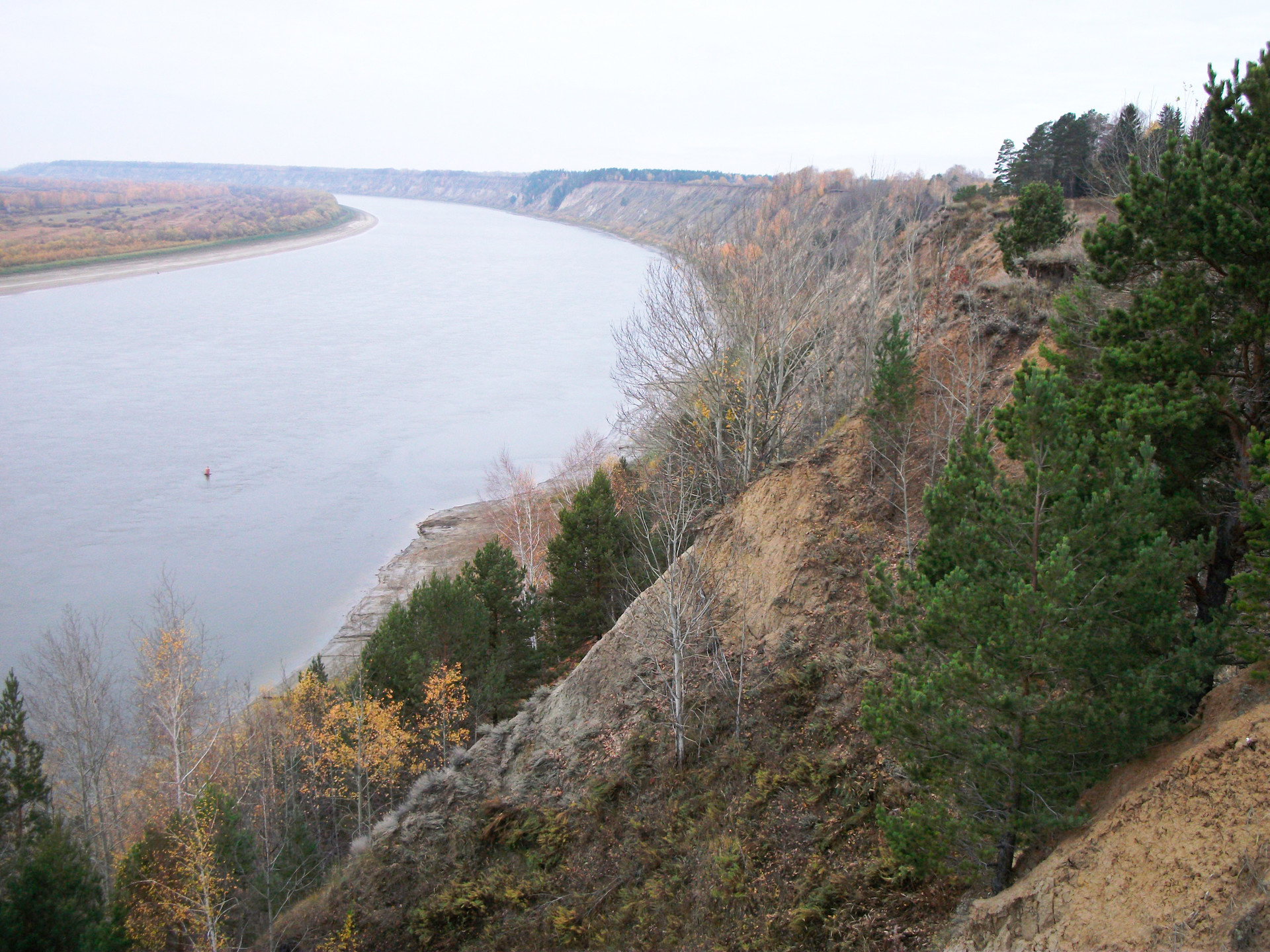 How Siberia was once a separate country - Russia Beyond