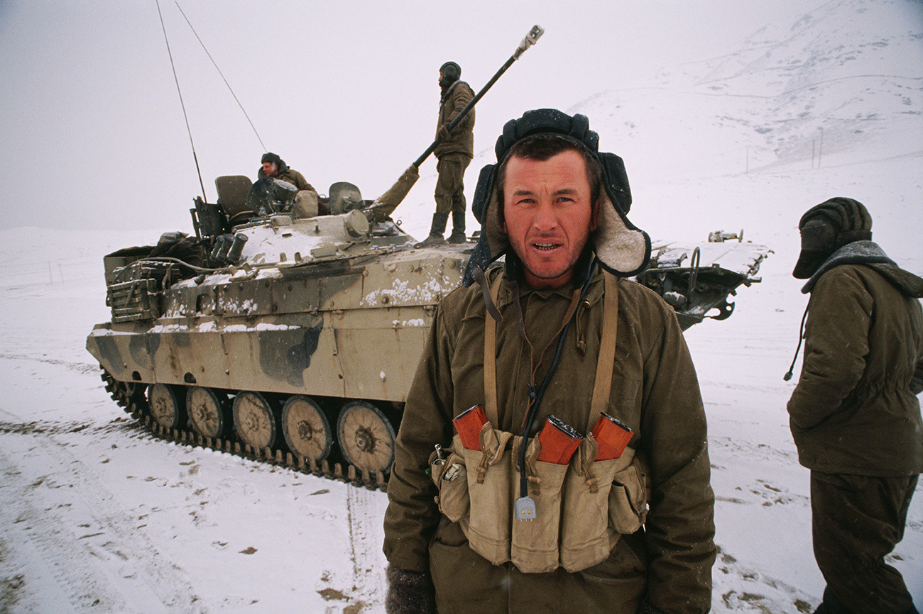 10 facts about the Red (Soviet) Army that you didn't know - Russia Beyond