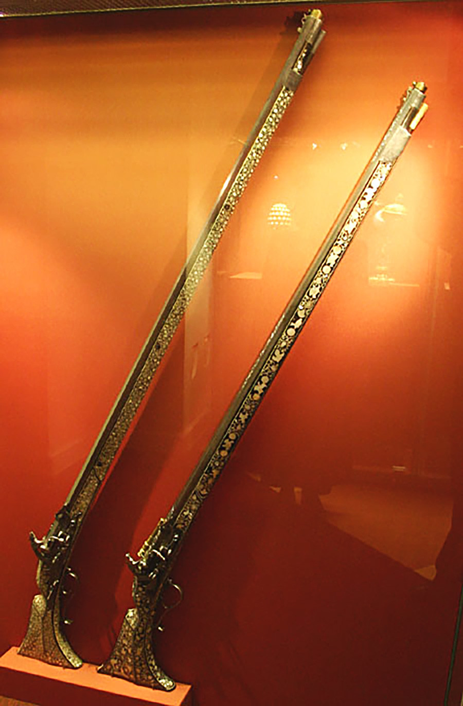 Weapons and armor presented to Russia’s rulers - Russia Beyond