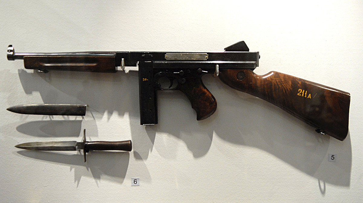 Weapons and armor presented to Russia’s rulers - Russia Beyond