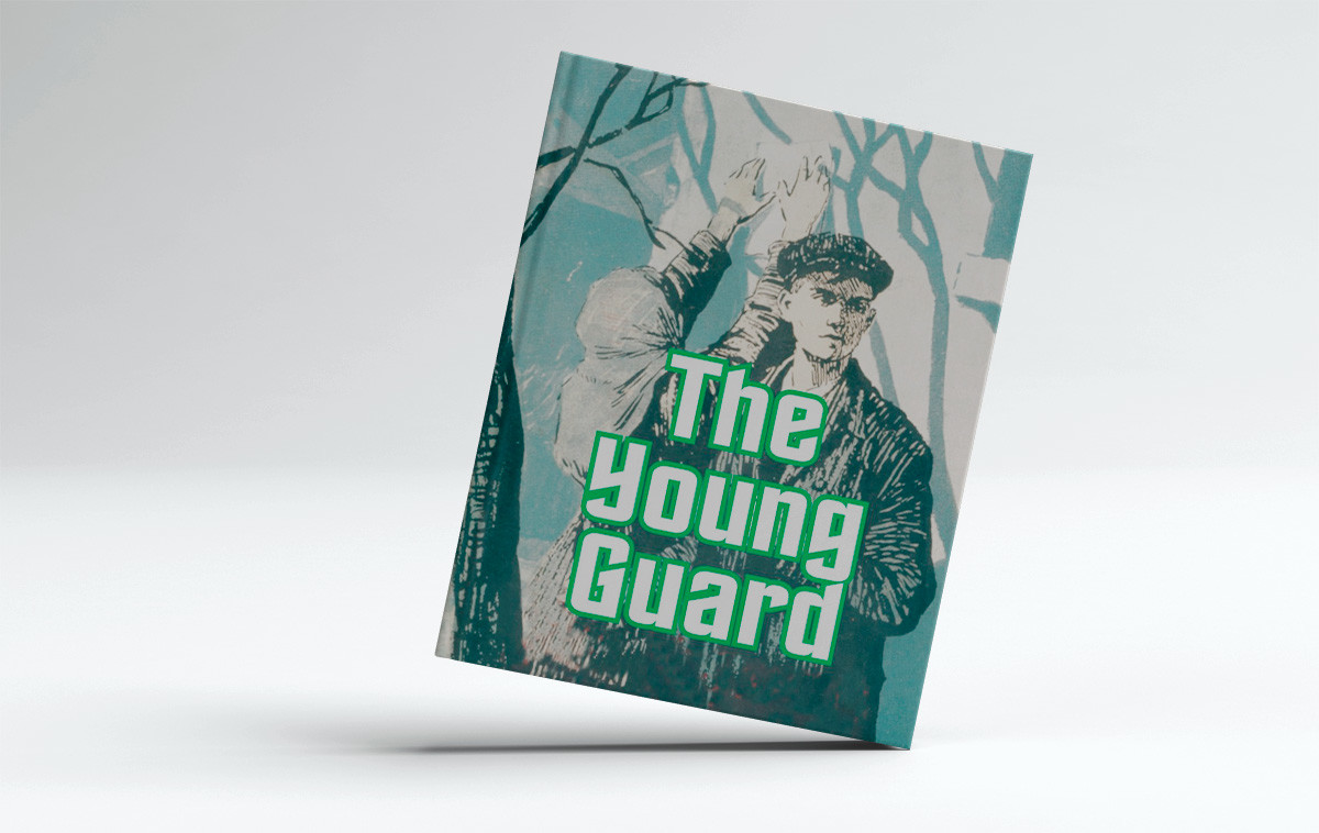 5 main books pushing Soviet propaganda - Russia Beyond