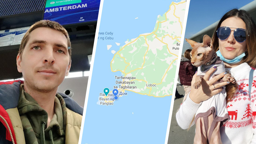 "An empty city, sad-looking hash sellers, police everywhere": Stories ...