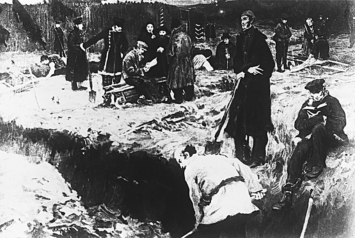 7 little-known facts about Leo Tolstoy - Russia Beyond