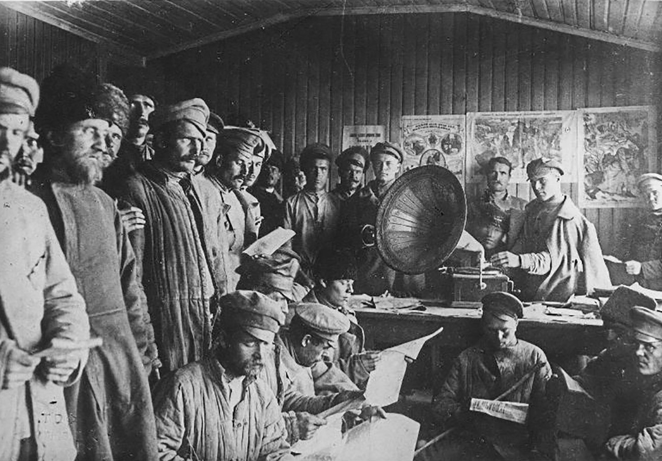 Cuando los cosacos rusos lucharon por (y contra) Hitler - Russia Beyond ES