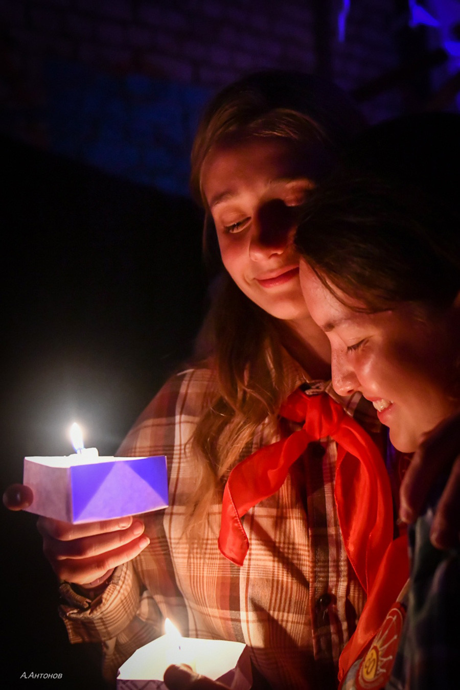 ‘Young Pioneers’: Whatever happened to the Russian version of the Boy ...