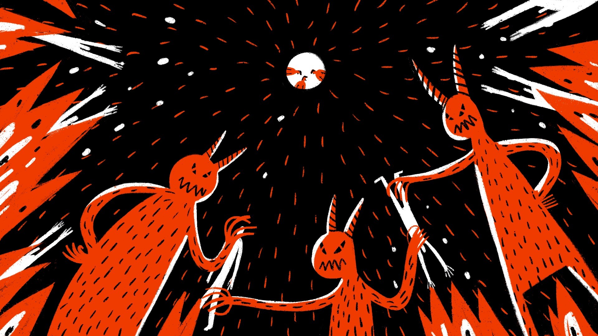 Your complete guide to UFOs, mysterious deaths and space-time anomalies ...