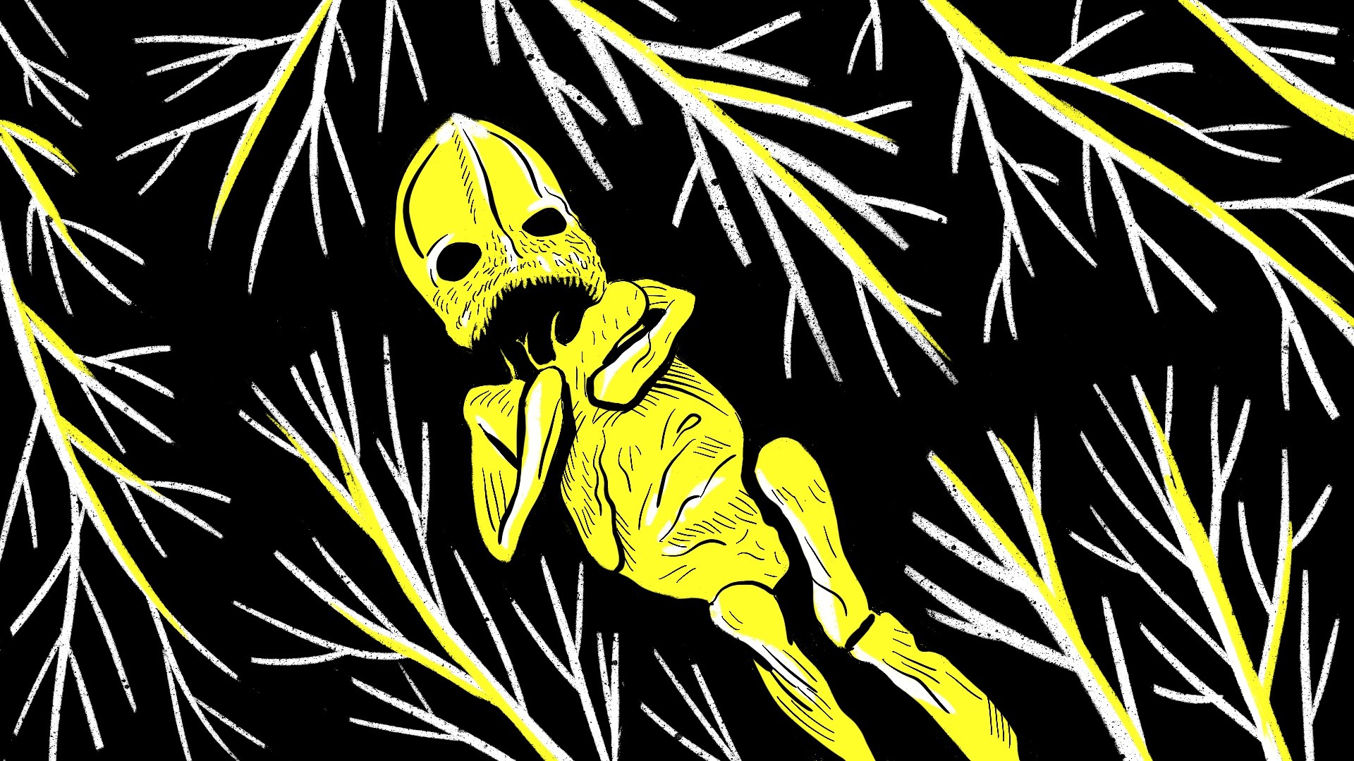 Your complete guide to UFOs, mysterious deaths and space-time anomalies ...
