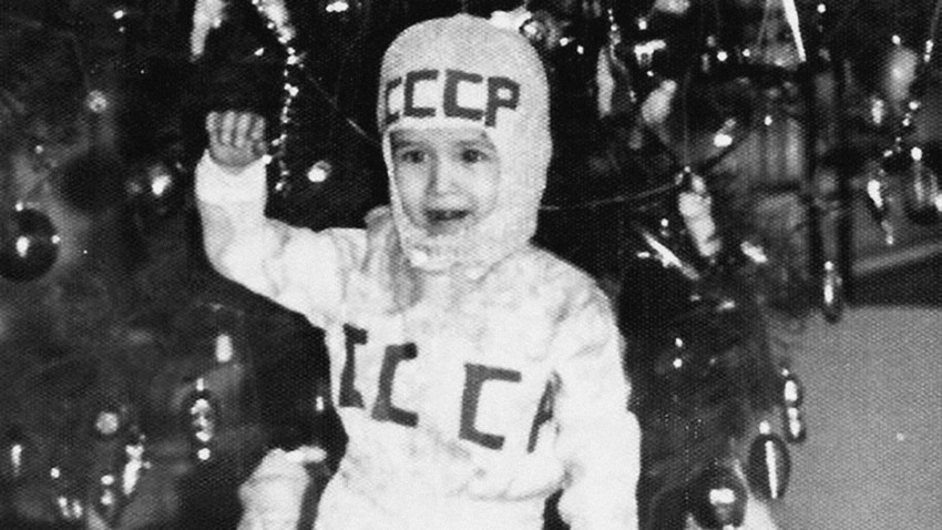 Space glory in the lives of ordinary Soviet people (PHOTOS) - Russia Beyond