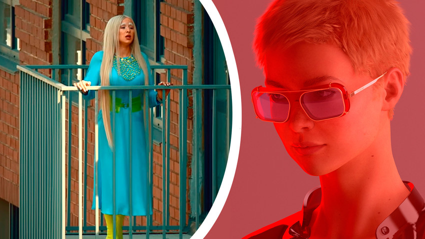 How Russian bloggers and influencers are cashing in on self-isolation ...