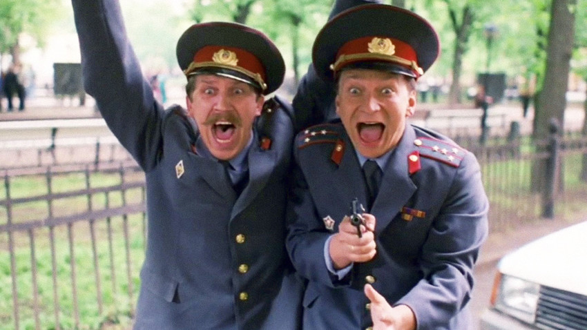 Russian Film Hub: Situs Web Tempat Nonton Gratis Film-Film Rusia ...