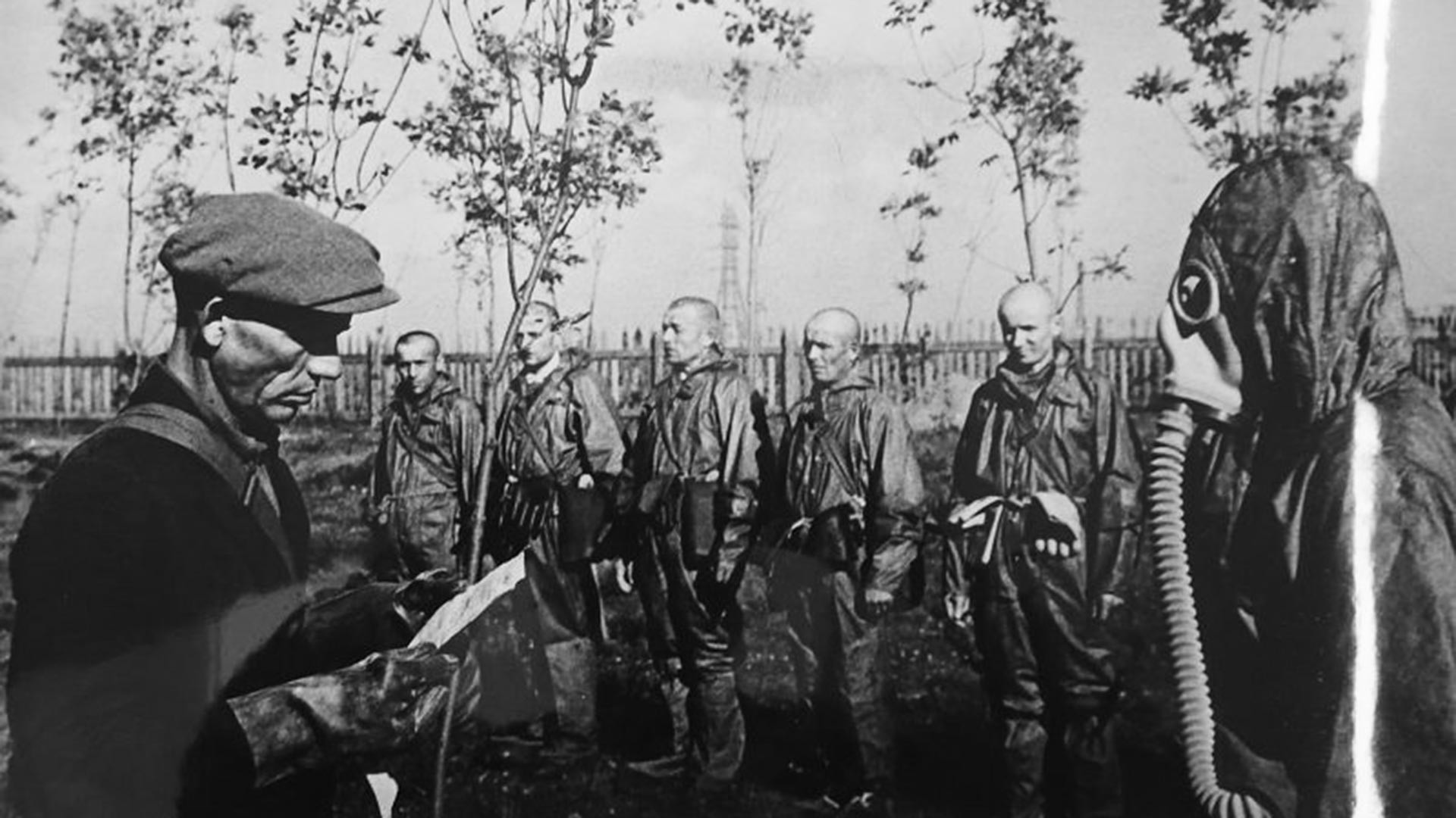 How the USSR created the world's best sanitary-epidemiological service ...