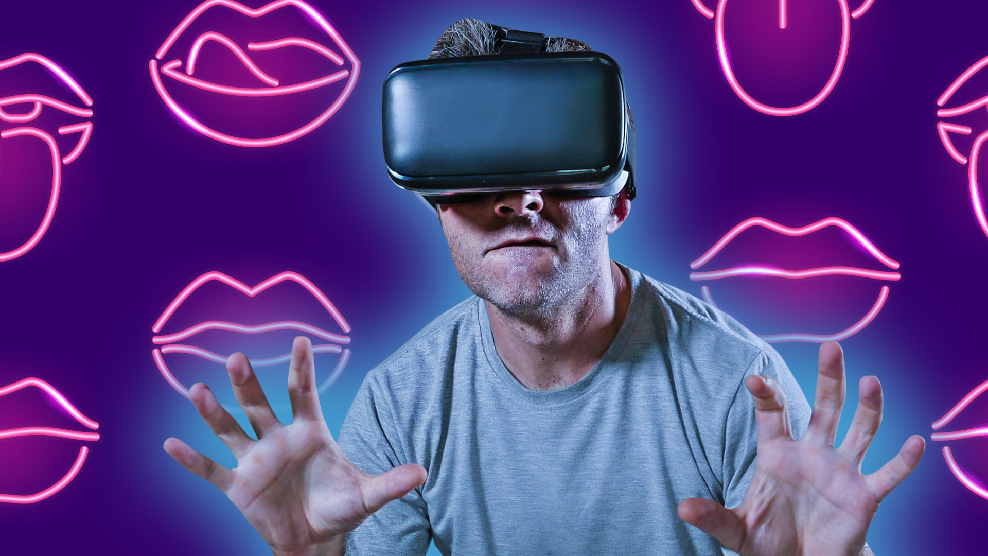 Russia holds its first virtual kinky sex party for self-isolators - Russia Beyond