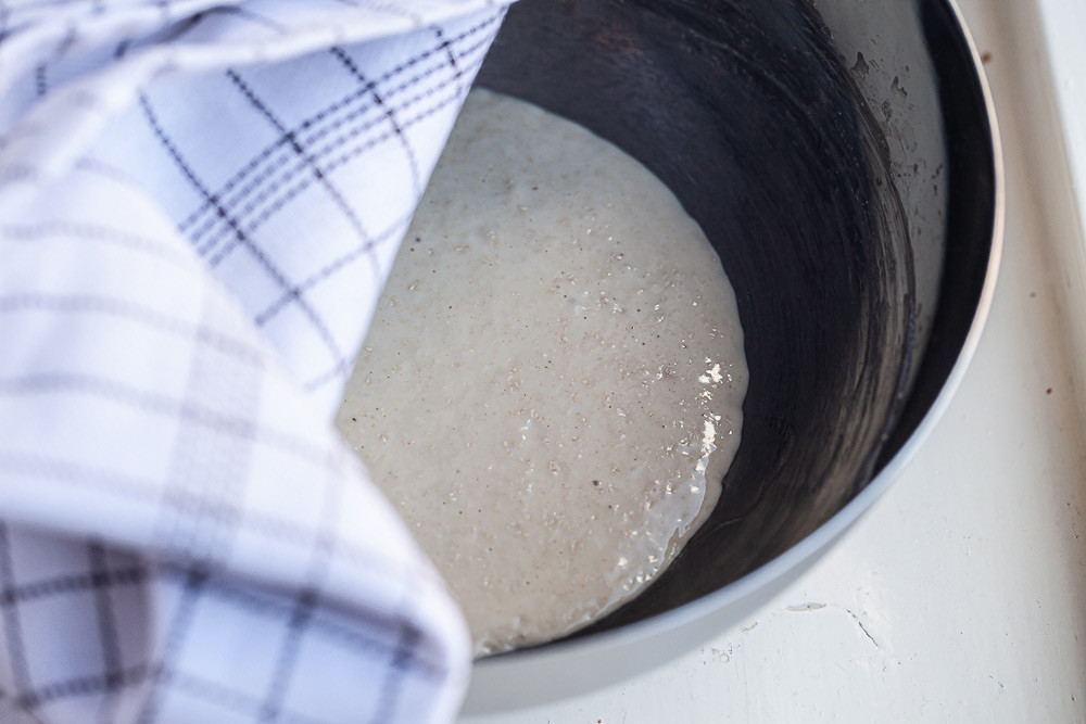 How to cook traditional Orthodox Easter Bread - kulich (RECIPE ...