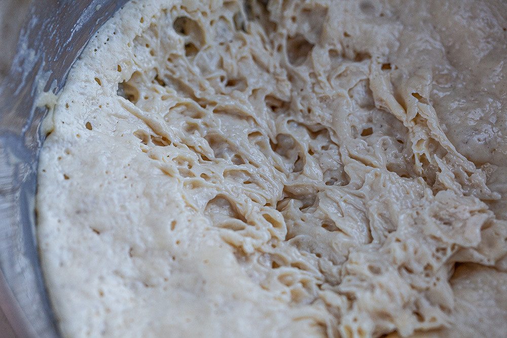 How to cook traditional Orthodox Easter Bread - kulich (RECIPE ...