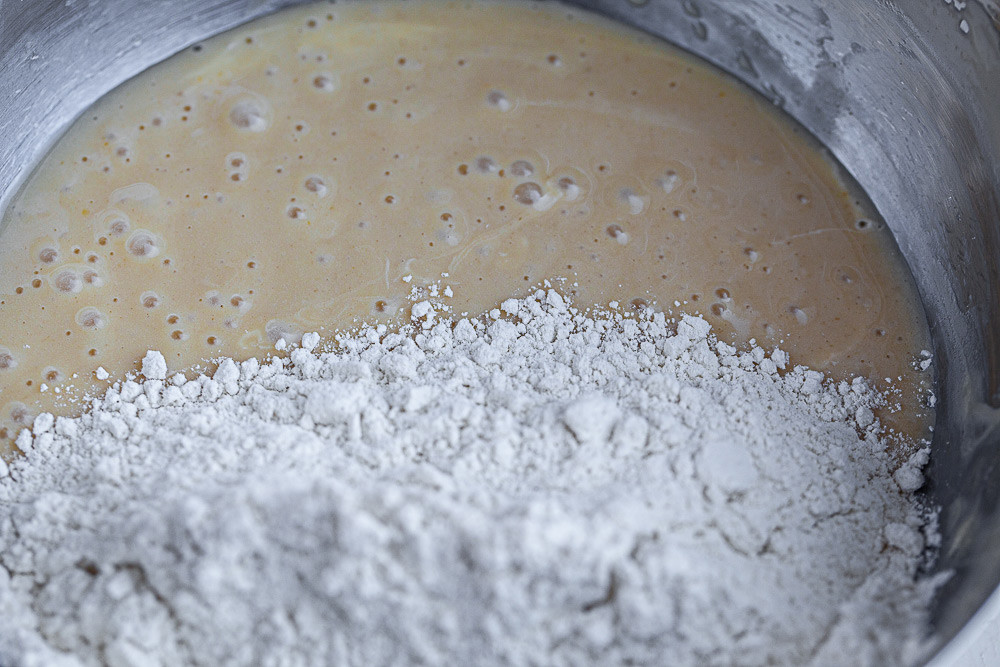 How to cook traditional Orthodox Easter Bread - kulich (RECIPE ...