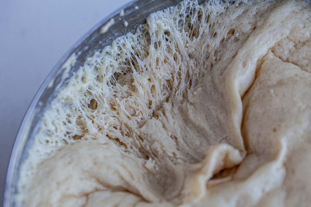 How to cook traditional Orthodox Easter Bread - kulich (RECIPE ...