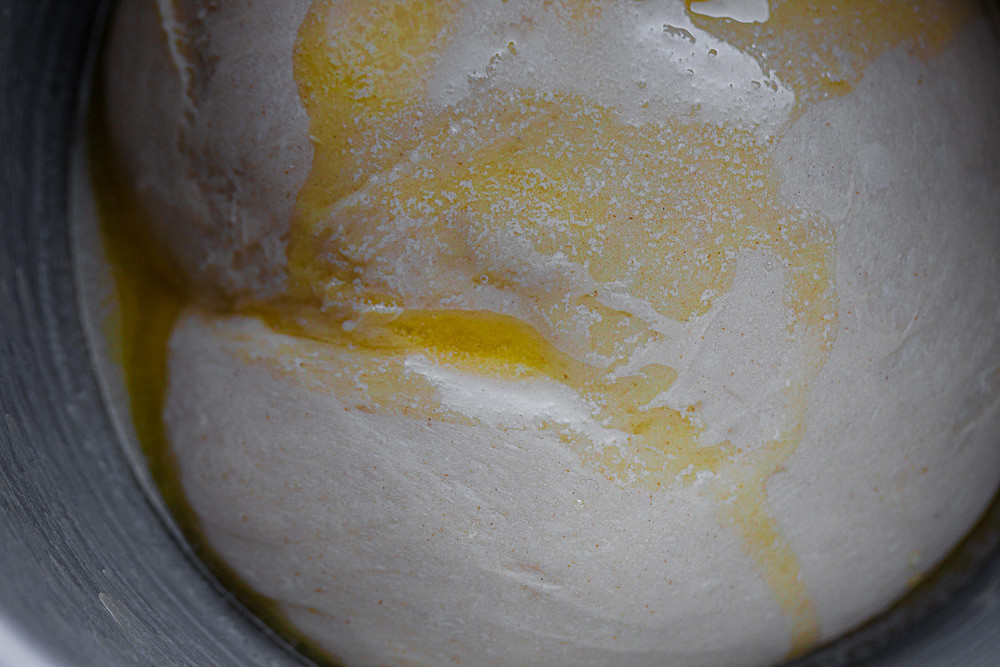 How to cook traditional Orthodox Easter Bread - kulich (RECIPE ...