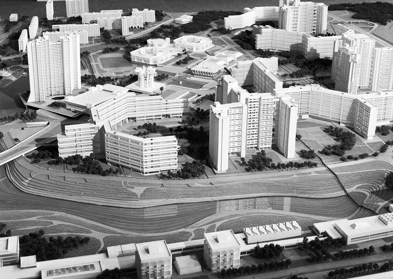 Welcome to “Soviet paradise” in southern Moscow (PHOTOS) - Russia Beyond