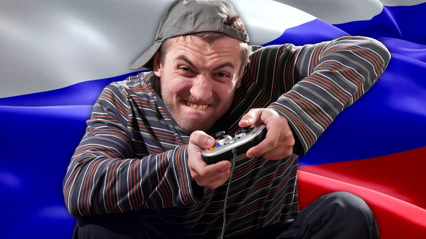 6 videojuegos sobre Rusia: pasado, presente y postnuclear - Russia ...