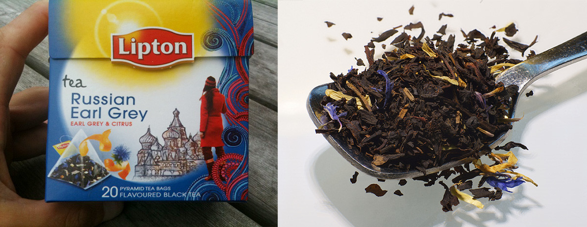 Ruski čaj, ki ga Rusi sploh ne poznajo - Russia Beyond Slovenija