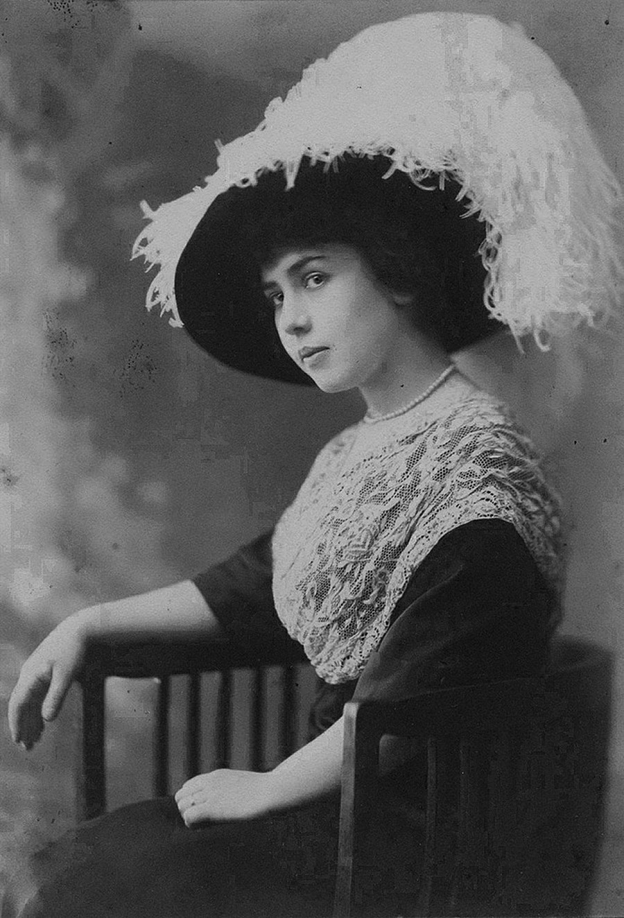 ¿Cómo eran las mujeres rusas antes de la Revolución? (Fotos) - Russia ...