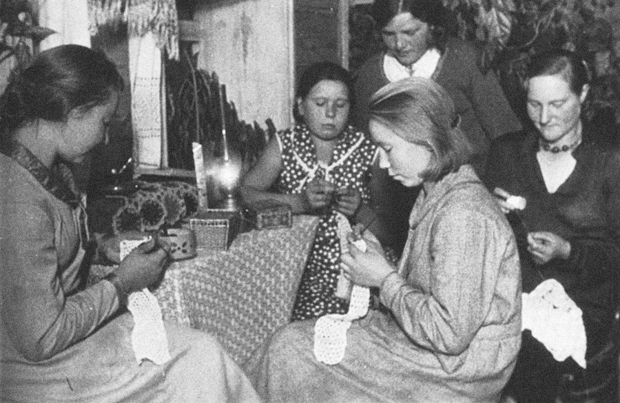 Soviet women of the 1930s (PHOTOS) - Russia Beyond