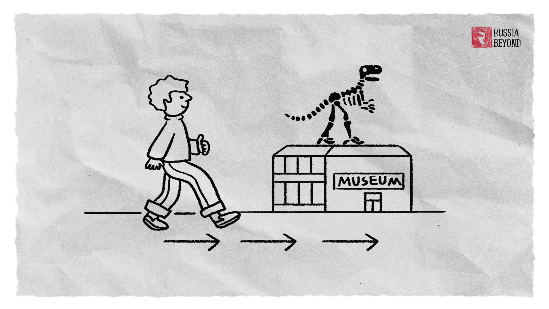 How to use Russian verbs of motion - Russia Beyond