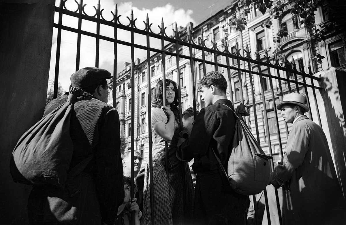 Top 10 Russian WWII movies as voted by Russians themselves - Russia Beyond